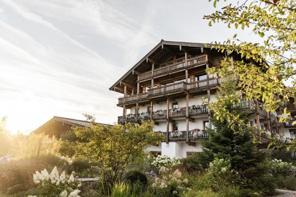 Resort Das Achental - Germany