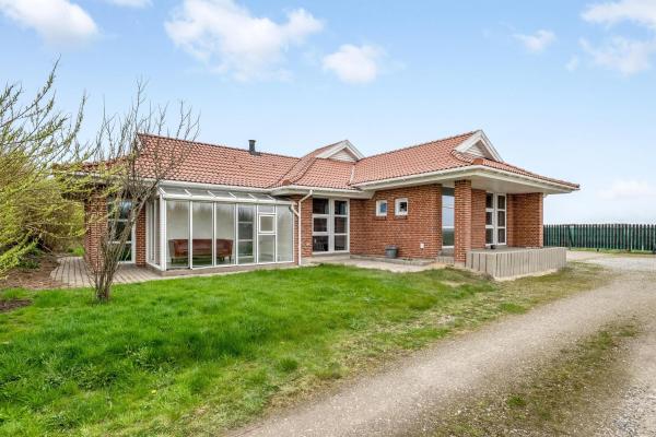 Feriehus 3045 - Hvide Sande