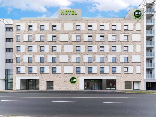 B&b Hotel St-pölten - Saint Pölten