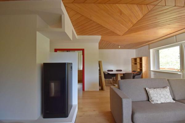 Crozzon View Apartment Mhd - Madonna di Campiglio