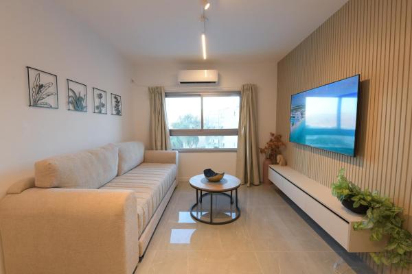 Red Diamond - Amazing Pool Eilat - Eilat