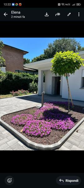 White Villa - Modena
