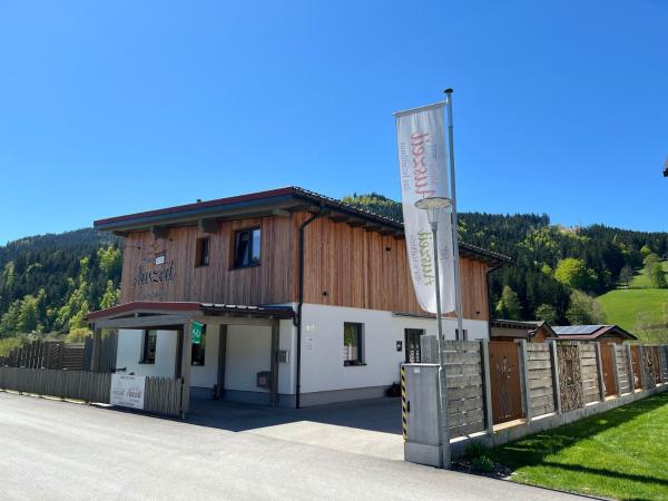 Meine Auszeit – Das Ferienhaus - Hochkar