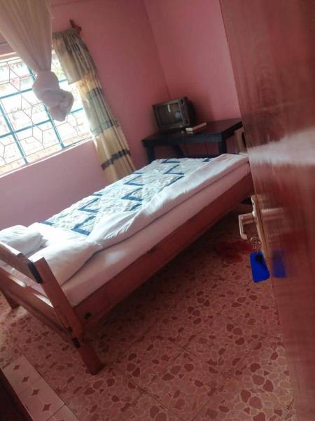 Sammary Guest House - Kitale - Kenya