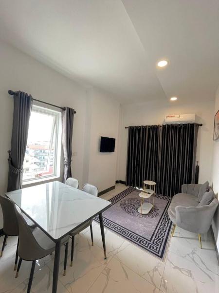 Letterp Fruitfl House - Quezon City