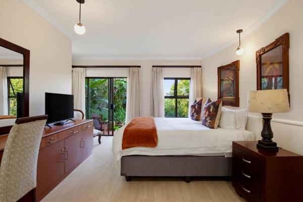 Idlewild 3, Zimbali Estate - La Mercy