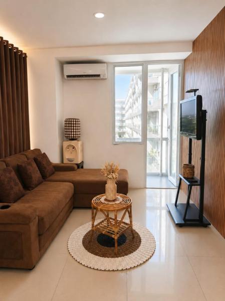 Vivo Apartment 2 Bed Room By Syta Room - Yogyakarta