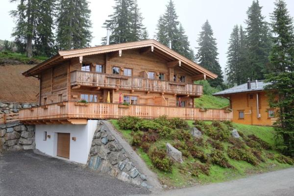 Chalet Brechhorn Premium 1 - Westendorf