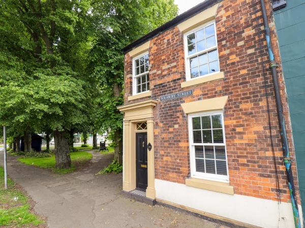 35 Wrawby Street - North Yorkshire