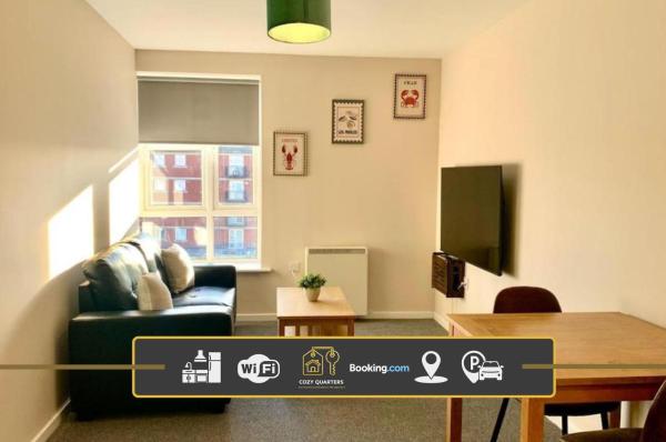 Apartment In Hartlepool - Hartlepool