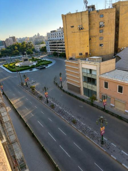 Via Cairo Hotel - Kahire