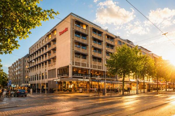 Scandic Rubinen - Gothenburg
