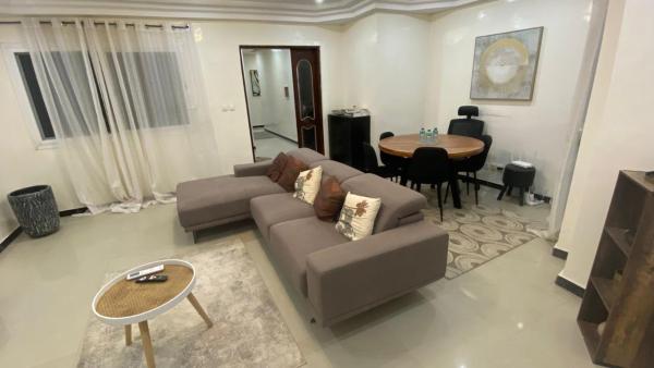 Sublime 2bedroom Appartement - Senegal