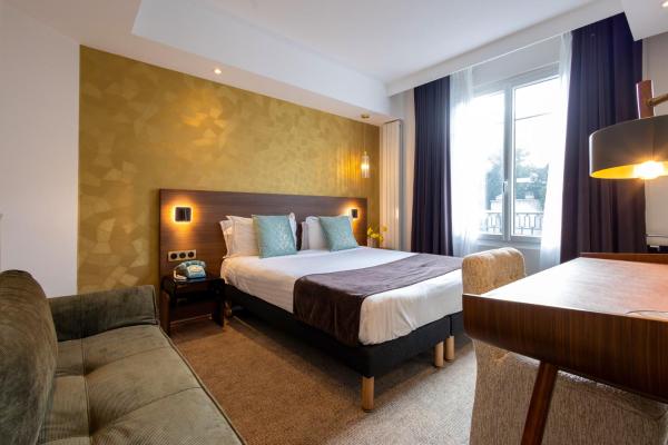 Hotel Parc Eiffel - Issy-les-Moulineaux