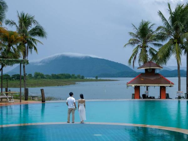 Kaengkrachan Boathouse Paradise Resort - Kaeng Krachan