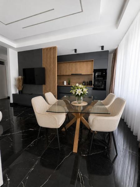 Bliss Apartman - Nyíregyháza