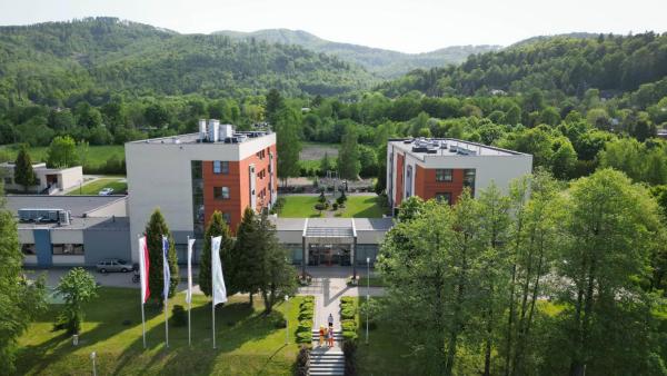 Hotel Szyndzielnia - Wisła