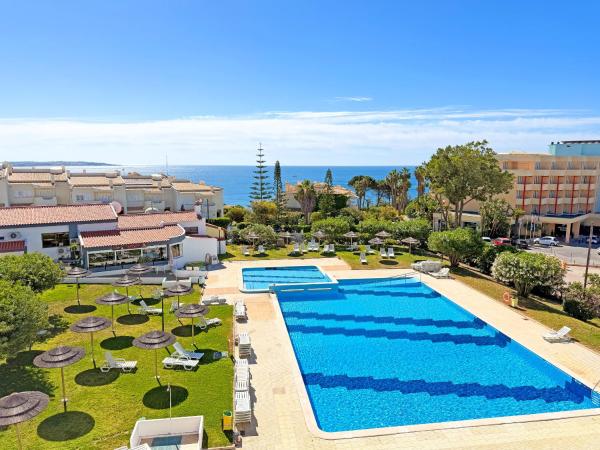 Palmtree Ocean View Condo By Becherish - Porches