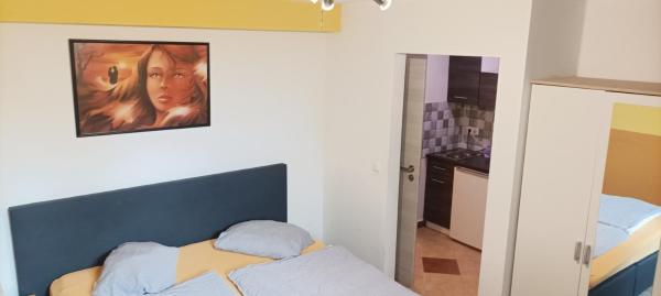 Pension Johnnys - Görlitz