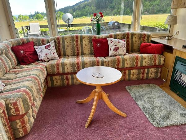 Cosalt Sea View 18 - Loch Eck