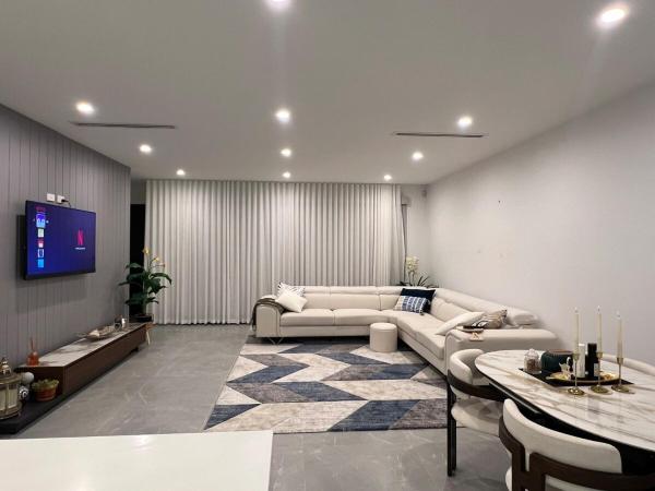 Fully Furnished Luxury Modern Home With Workspace Near Airport - メルボルン