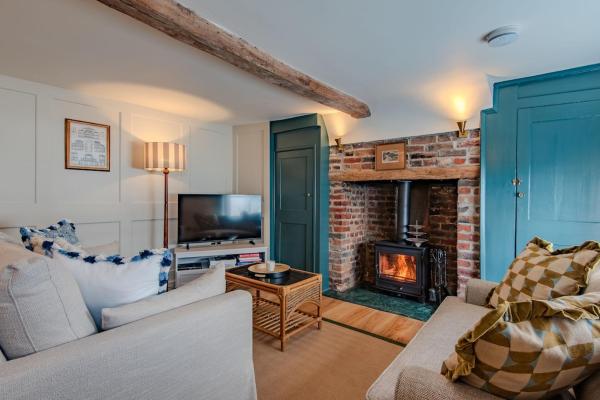 Narayan By Keepers Cottages - Deal