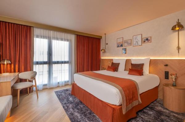 Hôtel Burdigala By Inwood Hotels - Mérignac