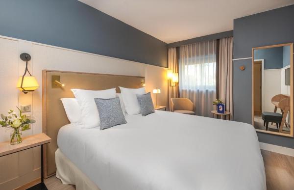 Hôtel Arcanse By Inwood Hotels - La Teste-de-Buch