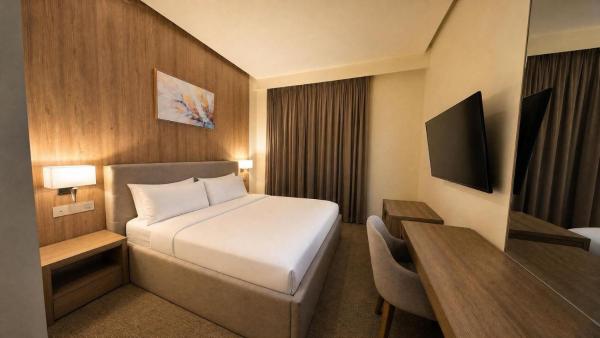Baz Hotel University District - Baghdad