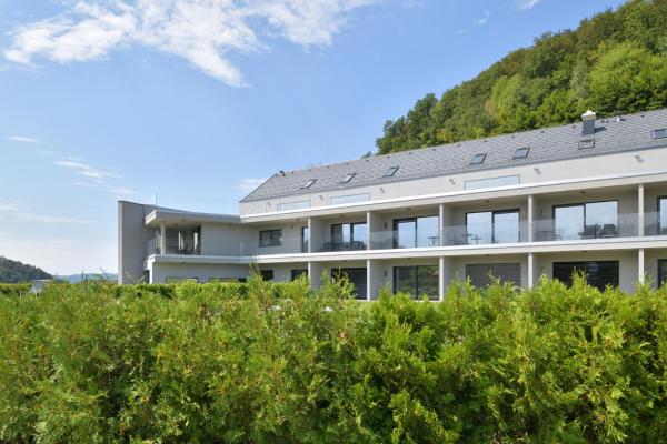 Villa Tatjana Boutique Apartments - Rogaška Slatina