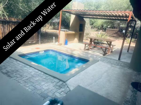 Athule Inn Marloth - Units - Marloth Park