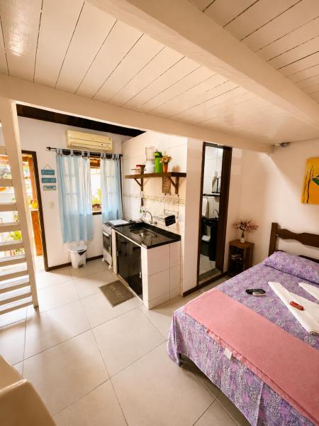 Mareou Ilha Grande - Ilha Grande