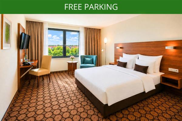 Czech Inn Hotel Ferenc - Budapest