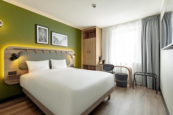 Campanile Prime - Wroclaw Stare Miasto - Wrocław