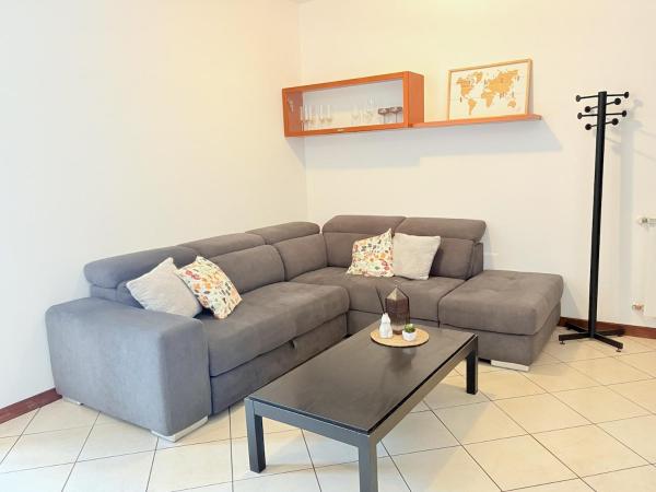 Dome Apartment Legnano - Milan - Rho Fiera -Mxp - Legnano