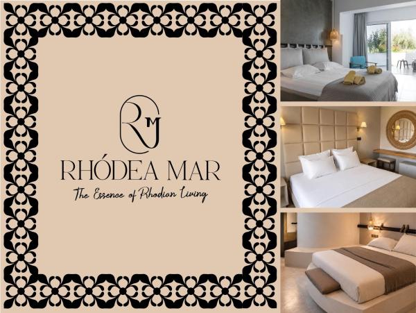 Rhodea Mar - Rhodes