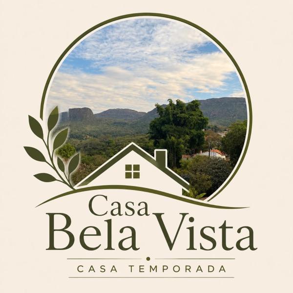 Pouso Bela Vista - Casa De Temporada - Tiradentes