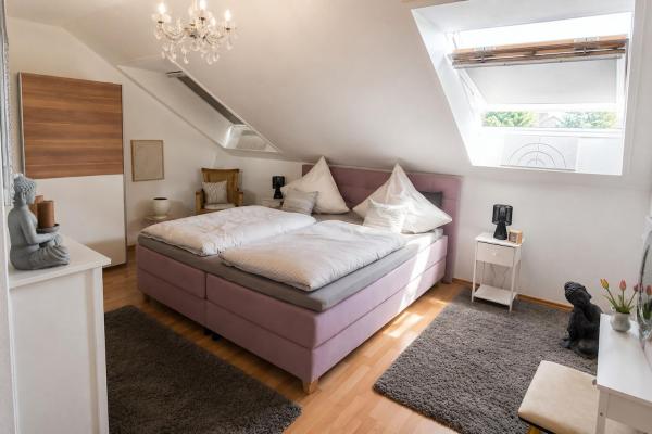 Green Door Loft - Tecklenburg