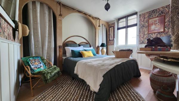 Appartement - Craon