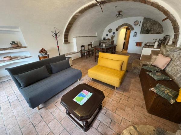 La Casa Nella Roccia - Campo Imperatore