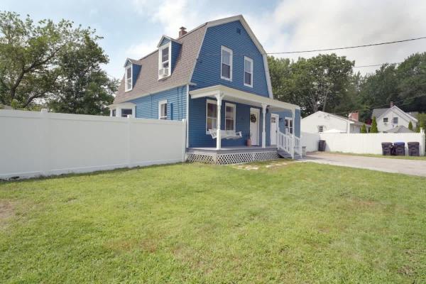 Beautiful Modern Beach House! - Biddeford, ME