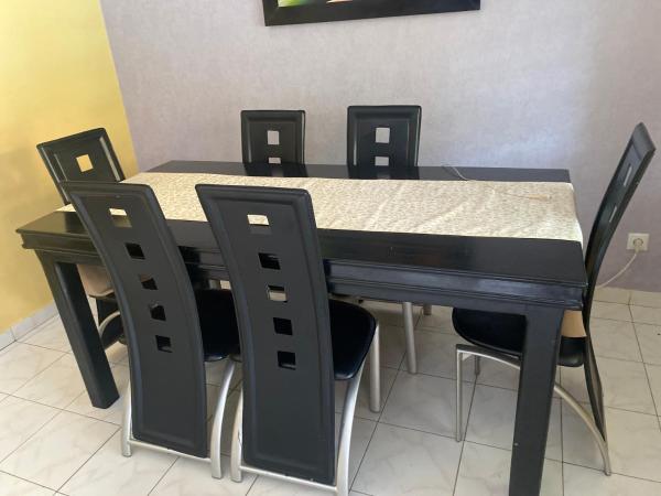 House - Kigali