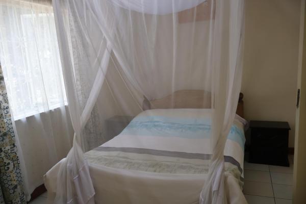 Skc Flat, Kilimani Area - ナイロビ