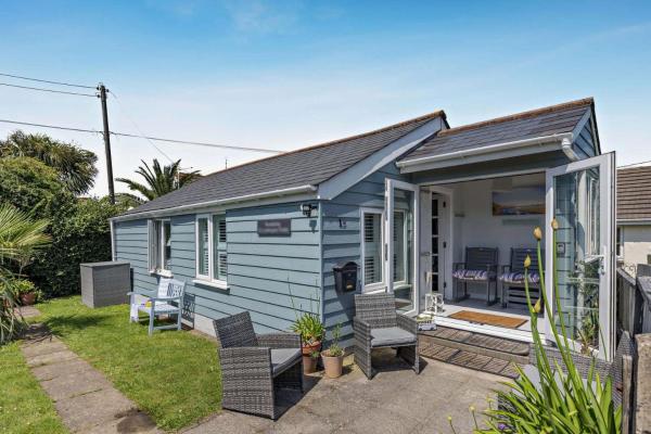 3 Bed In Croyde Oc-bendal - Croyde