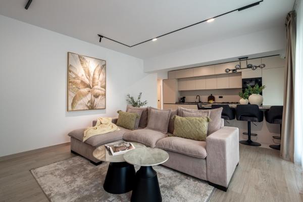 Celeste Apartment 2bdr Parking - Bukarest