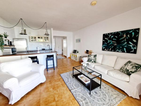Teguisol Breeze En Costa Teguise - Costa Teguise
