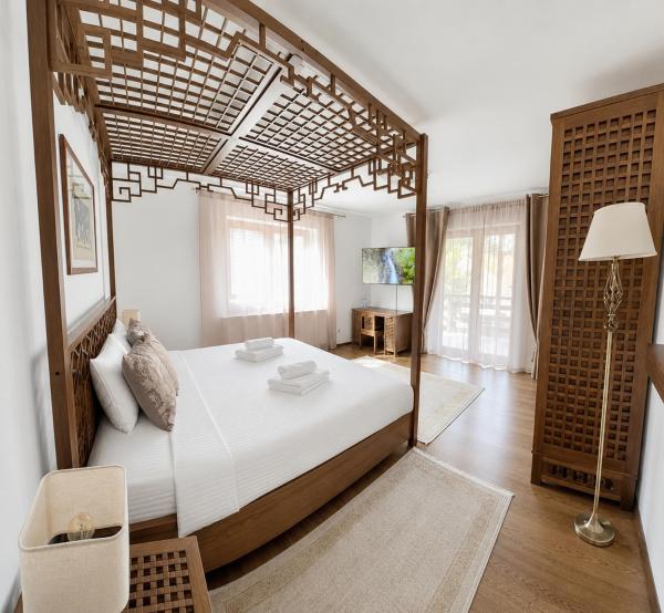 Umani Retreat - Azuga
