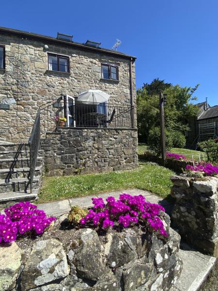 Saddle Cottage - Penzance