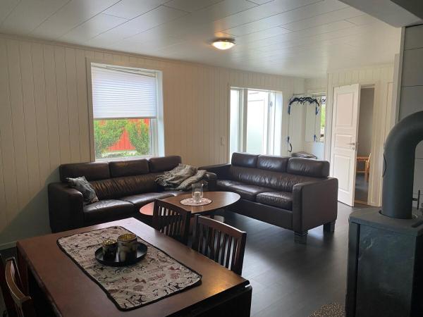 Great Newly Renovated Apartment With 6 Beds - Trondheim