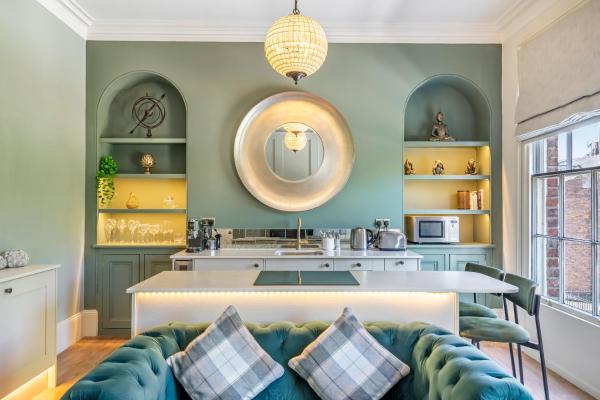 The Grand At Dukes Townhouse - York